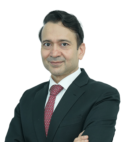 About Stride Ventures